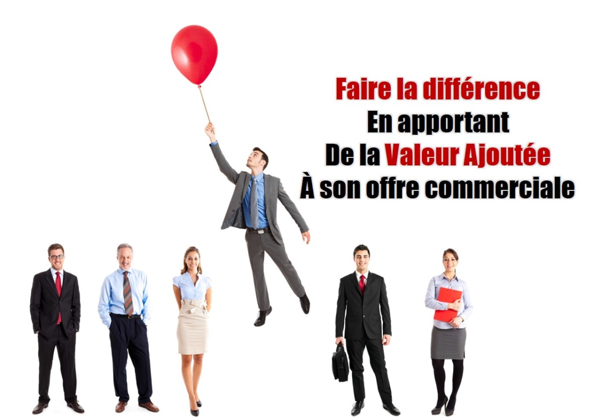 Création d’une offre commerciale en 5 étapes